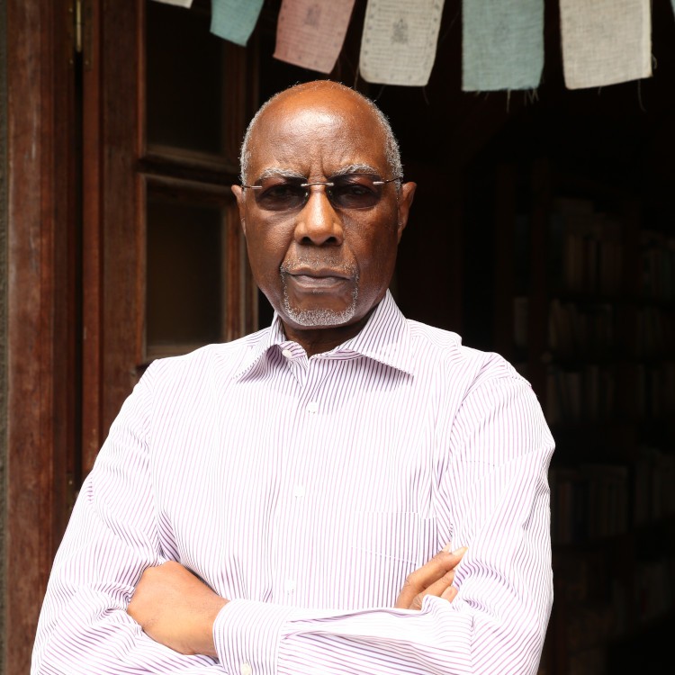 Titus Edzoa : vers un autre combat pour le développement du Cameroun