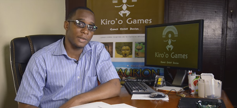 Investissement : Kiro'o Games a déjà levé 278 millions FCFA de ...