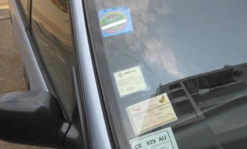 Une nouvelle vignette pour lutter contre la fraude fiscale