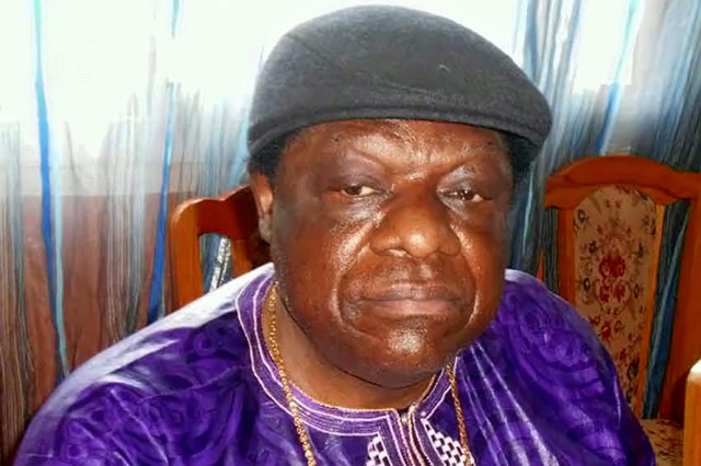 Décès de l'homme d'affaires Samuel Wembe