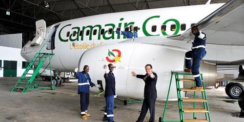Camair-co : les employés broient du noir