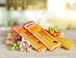 Une unité de semoulerie de blé dur en gestation