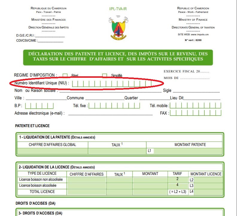 Numéro d’identifiant unique : Pourquoi la réforme coince