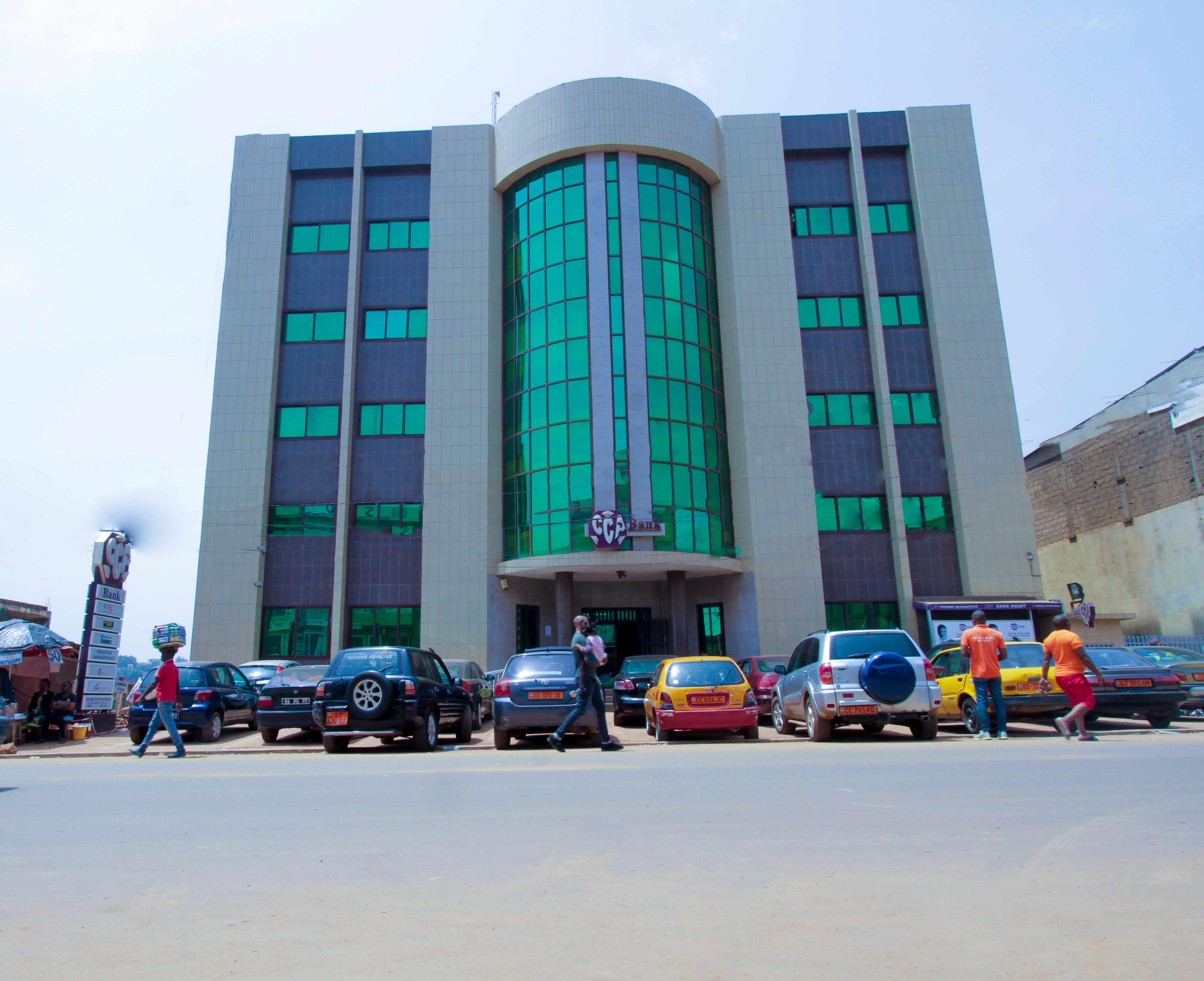 Performance : le bilan des 3 ans du CCA-Bank