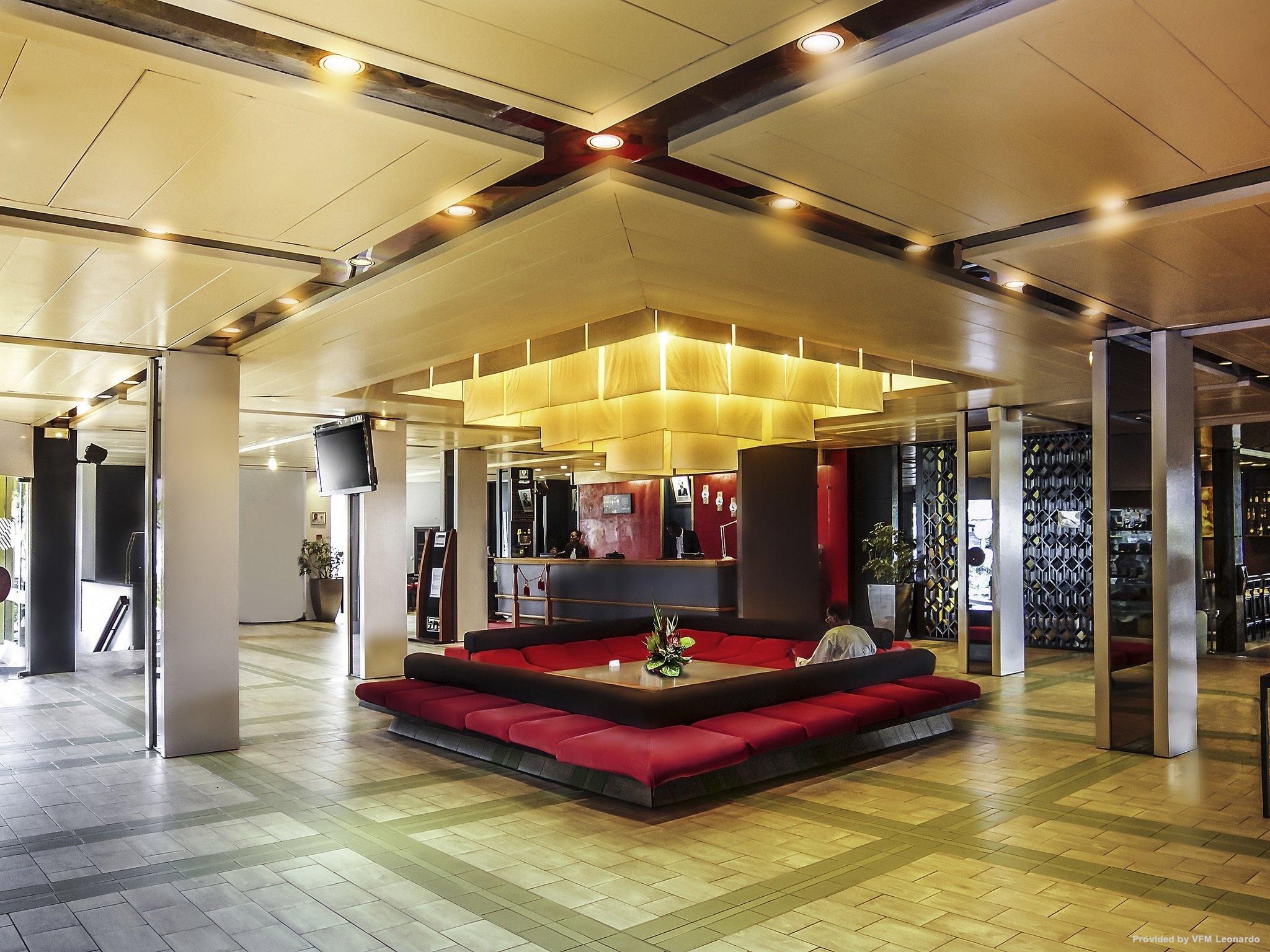 Après Yaoundé, le Hilton va implanter son premier hôtel à Douala