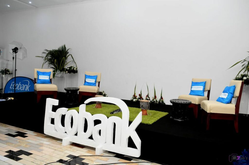 Economie : EDC Asset Management, la nouvelle vision d’Ecobank