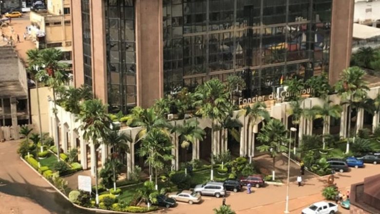 Le résultat net du Crédit foncier du Cameroun augmente de 21% en 2018