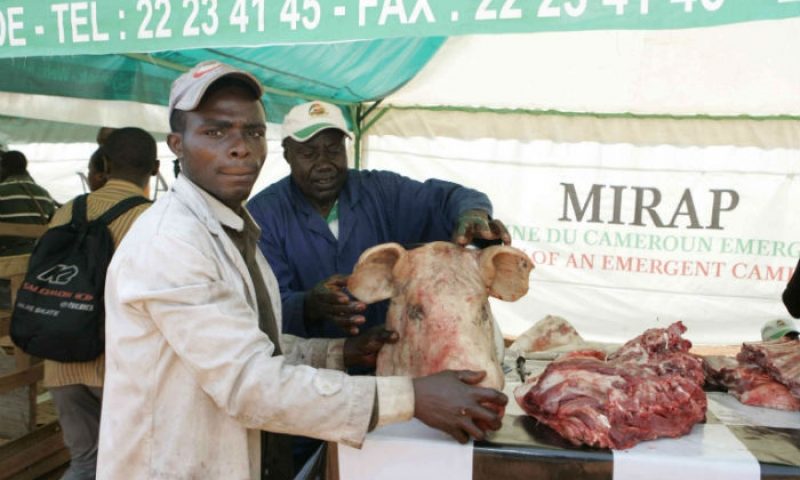 Vie chère : la Mirap portée disparue