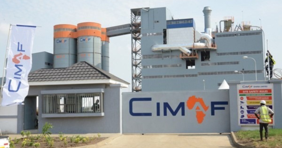 Le marocain Cimaf va investir 89 milliards pour la construction d’une ...