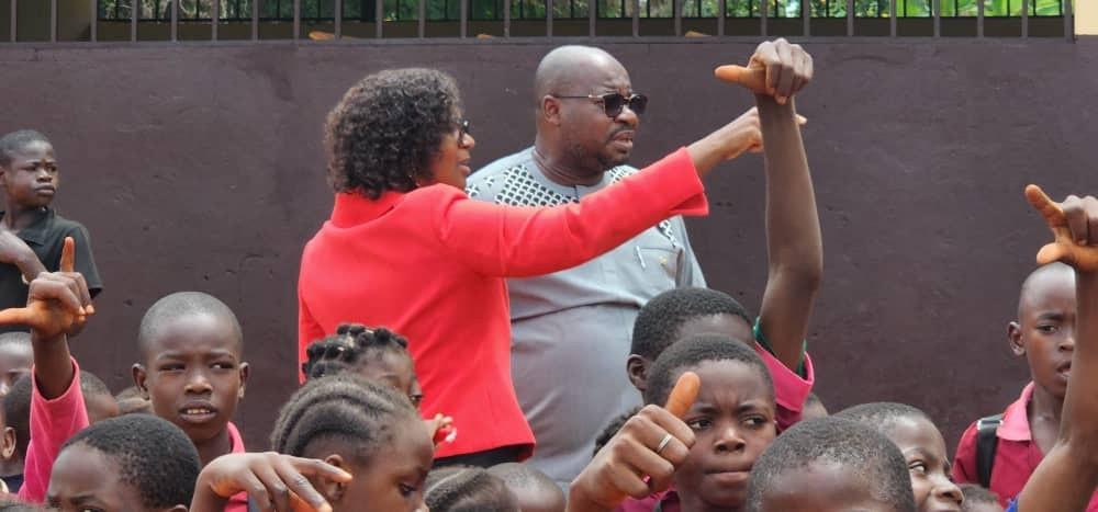 Projet de développement : Atok aura son « Village Orange