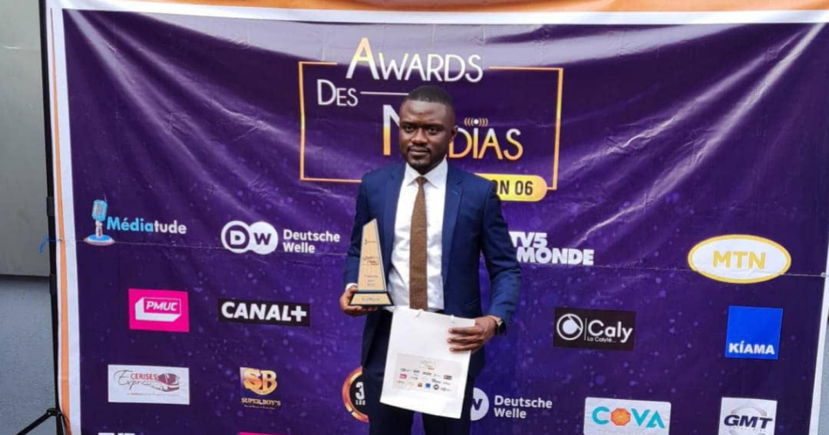 Awards des médias : EcoMatin décroche le prix de la meilleure "Présence ...