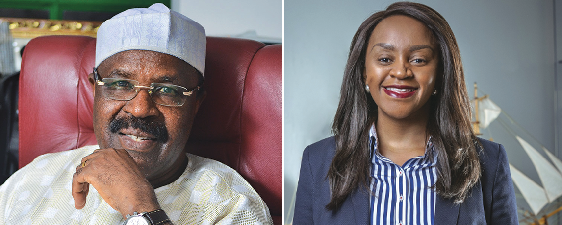 Affaire Danpullo-MTN : Danpullo obtient le transfert de 140 milliards ...