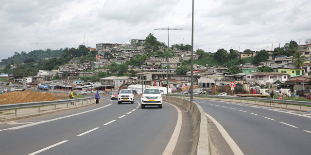 Gabon : Arise IIP se retire du projet routier "Transgabonaise"