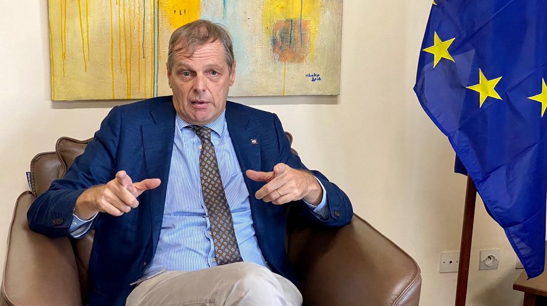 Philippe Van Damme : « L’annulation pure et simple de la dette pourrait ...