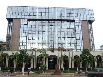 Performance : le Crédit foncier du Cameroun réalise un bénéfice de 4,8 ...