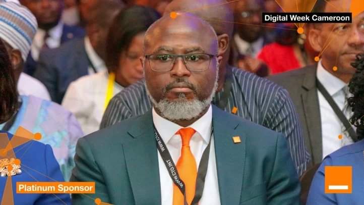 Cameroon Digital Week : Orange Cameroun présente ses faits d'armes pour ...