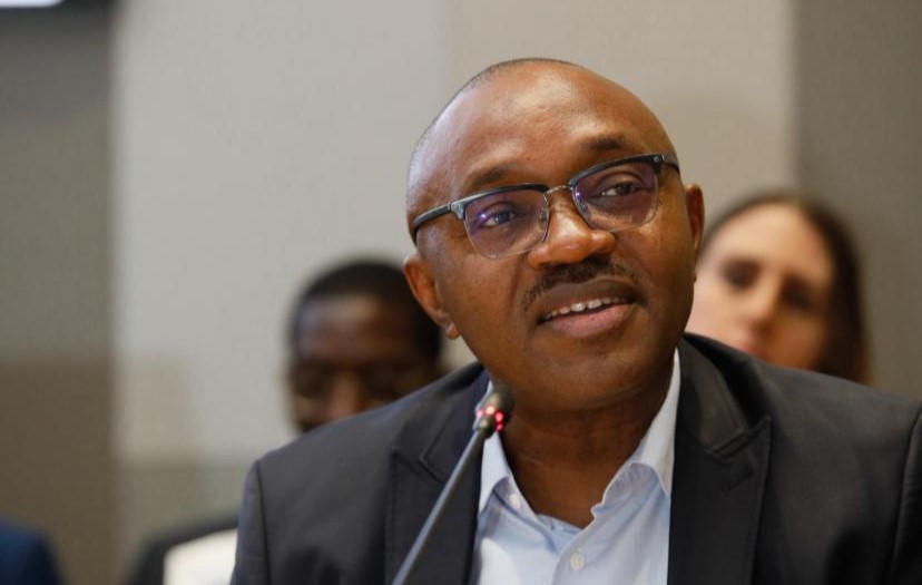 Rebranding Africa Forum: Emmanuel Wafo plaide pour des solutions de ...