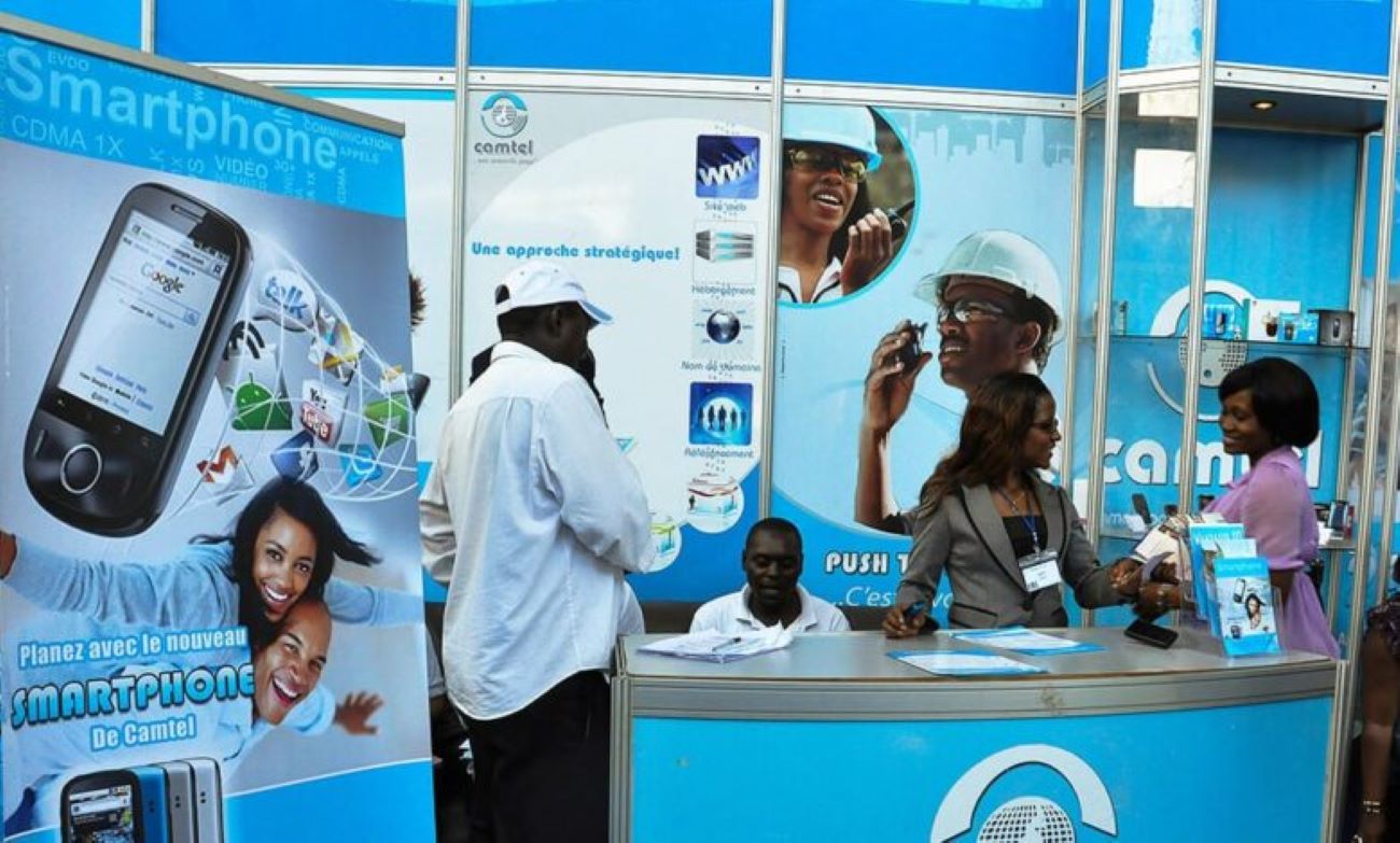 Camtel recrute un cabinet pour la mise en place de son Mobile Money