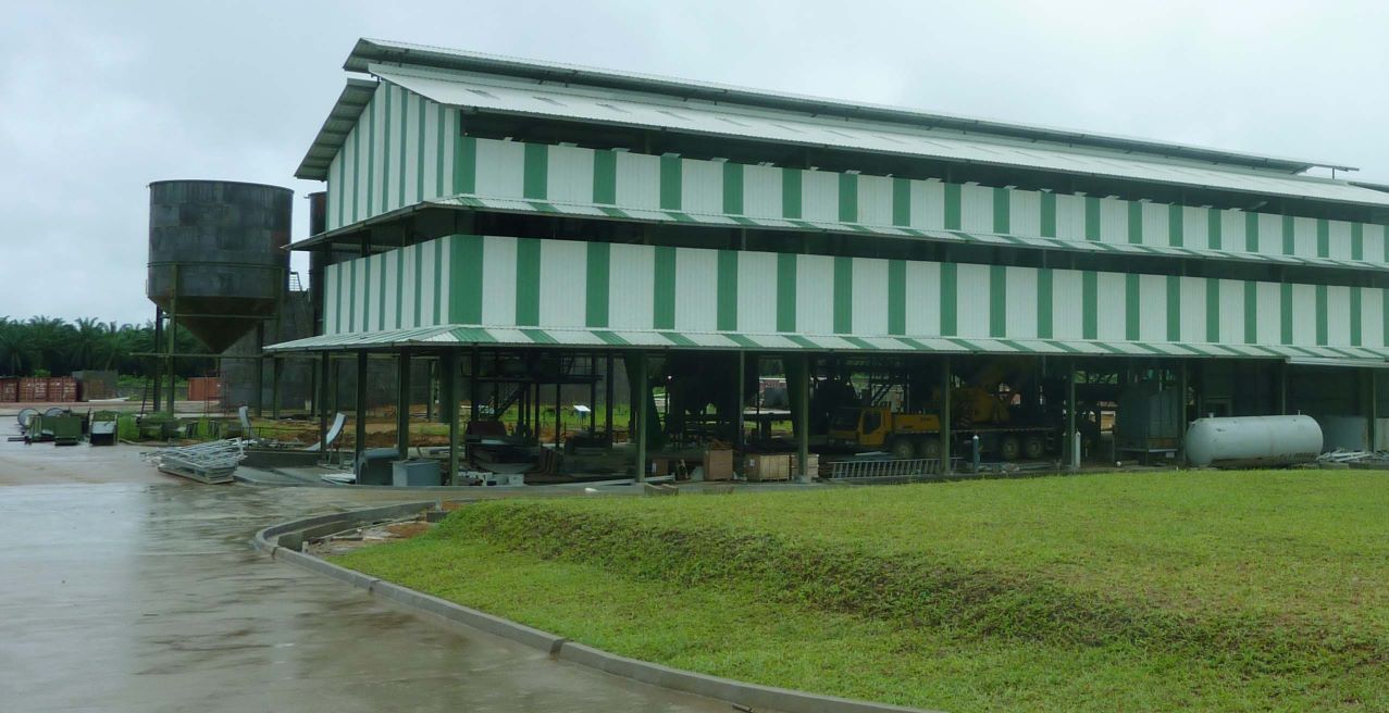 La Socapalm affiche un bénéfice haussier de 2 milliards de FCFA à fin ...