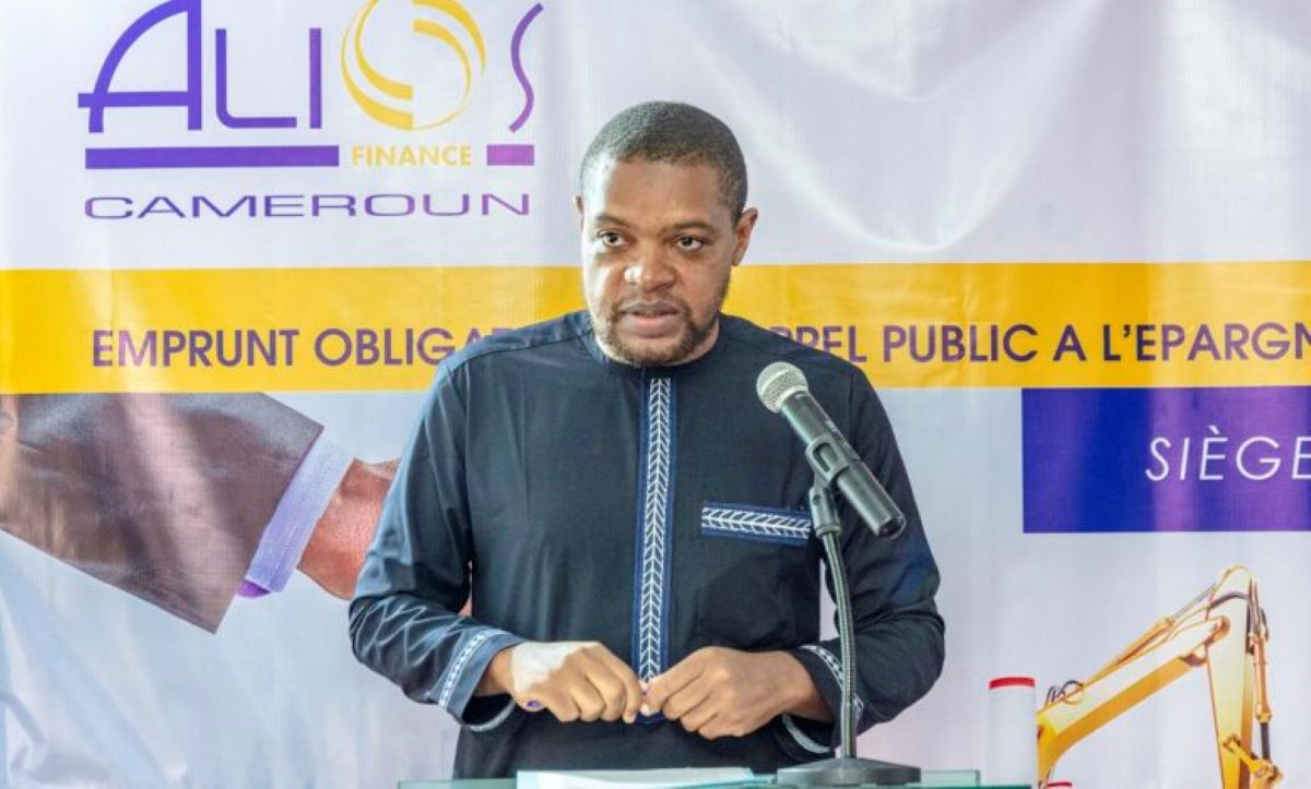 Titres de créances négociables : Alios Finance Cameroun lève 2,5 ...