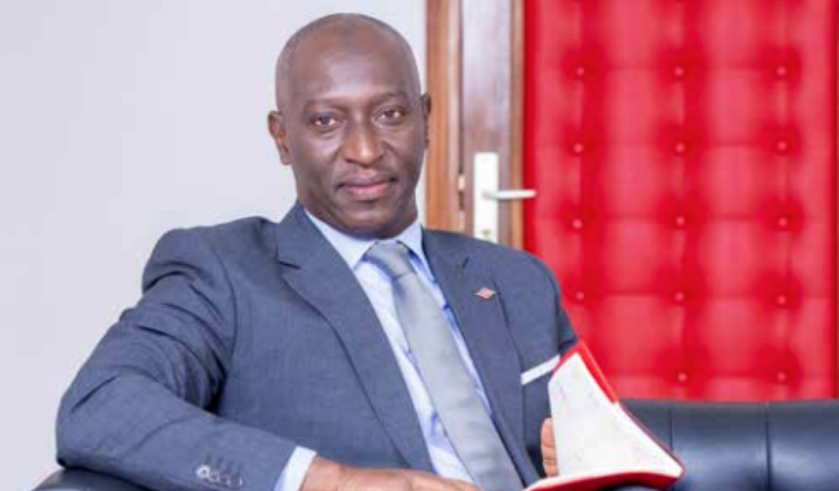 Le groupe Sunu acquiert une participation minoritaire au sein de l ...