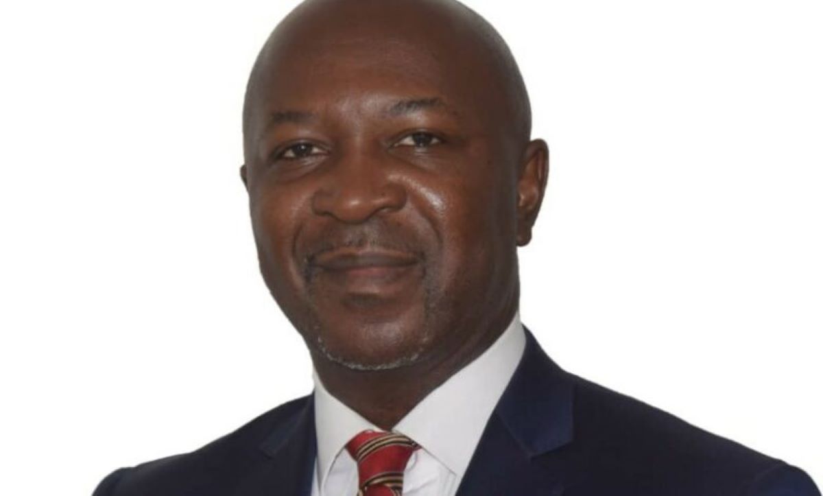 Le Camerounais Brice Beumo (Beko Capital) s'associe à deux ...