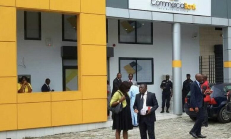 Au Cameroun, l’Etat recherche un nouveau preneur pour la Commercial ...