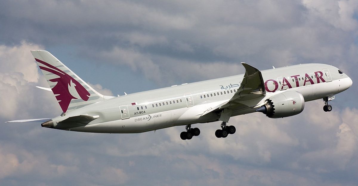 Transport aérien : Qatar Airways annonce le lancement des vols vers ...