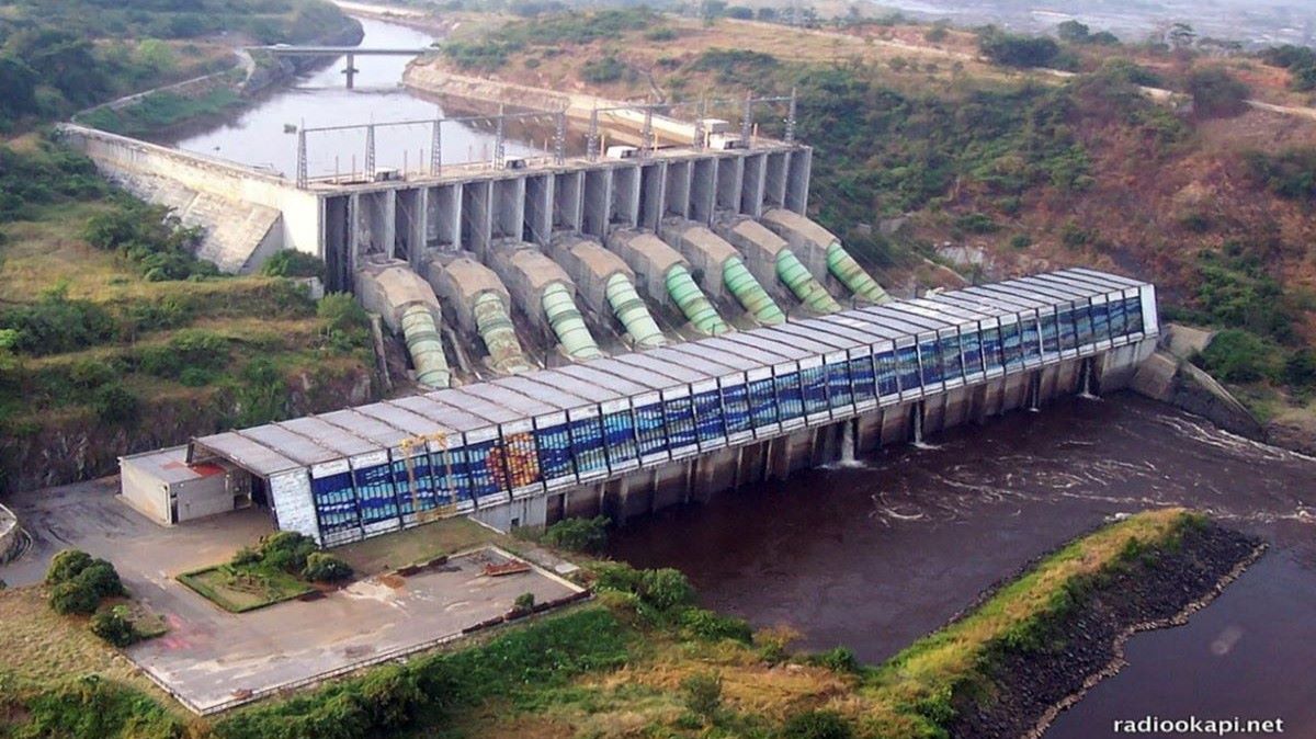 Barrage de Nachtigal : l’indien Kalpataru remporte un marché de 50,6 ...