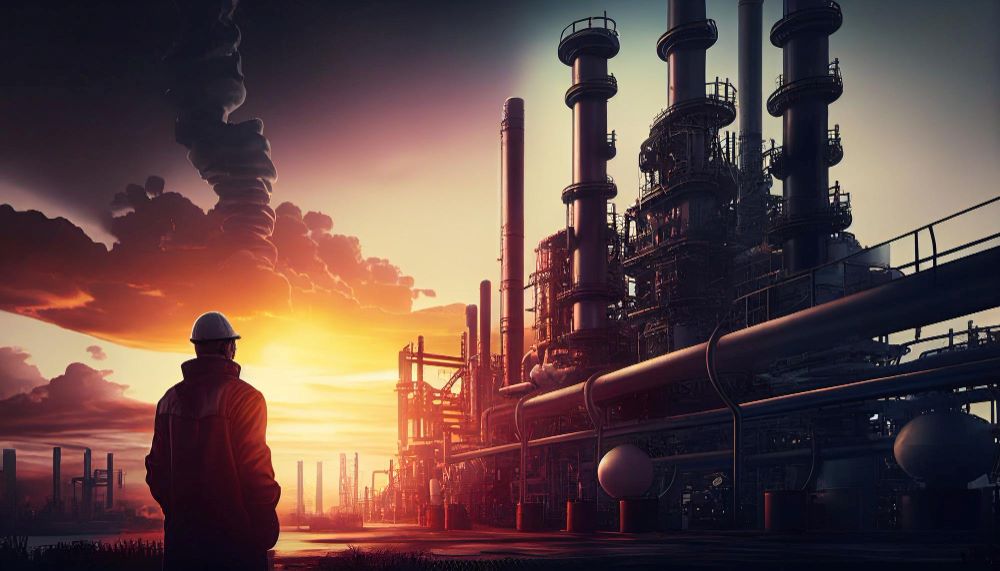Pétrole : comment le champ de Ngoki II va booster la production du ...