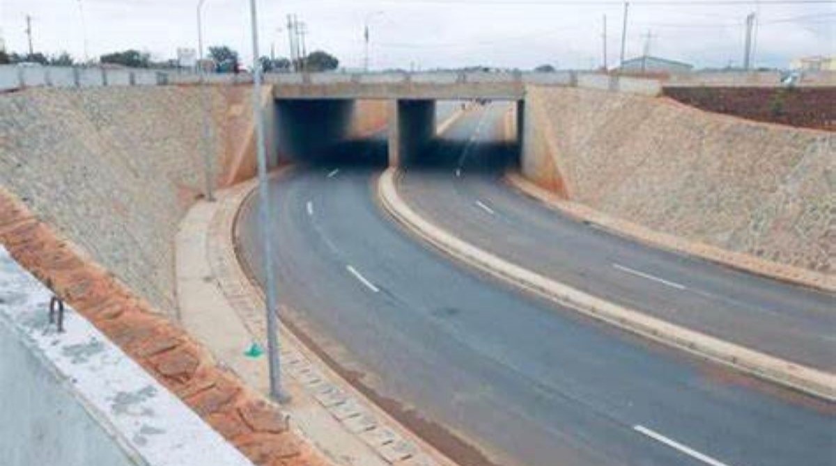 Cameroun : l’Egyptien Arab Contractors décroche un marché de près de 23 ...