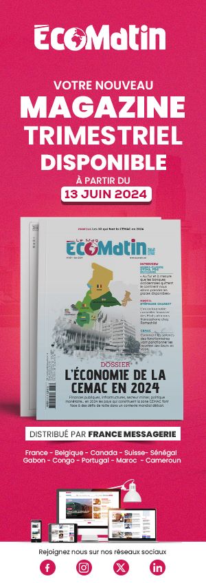 Exploitation pétrolière : Trident OGX Congo obtient 184,6 milliards de ...