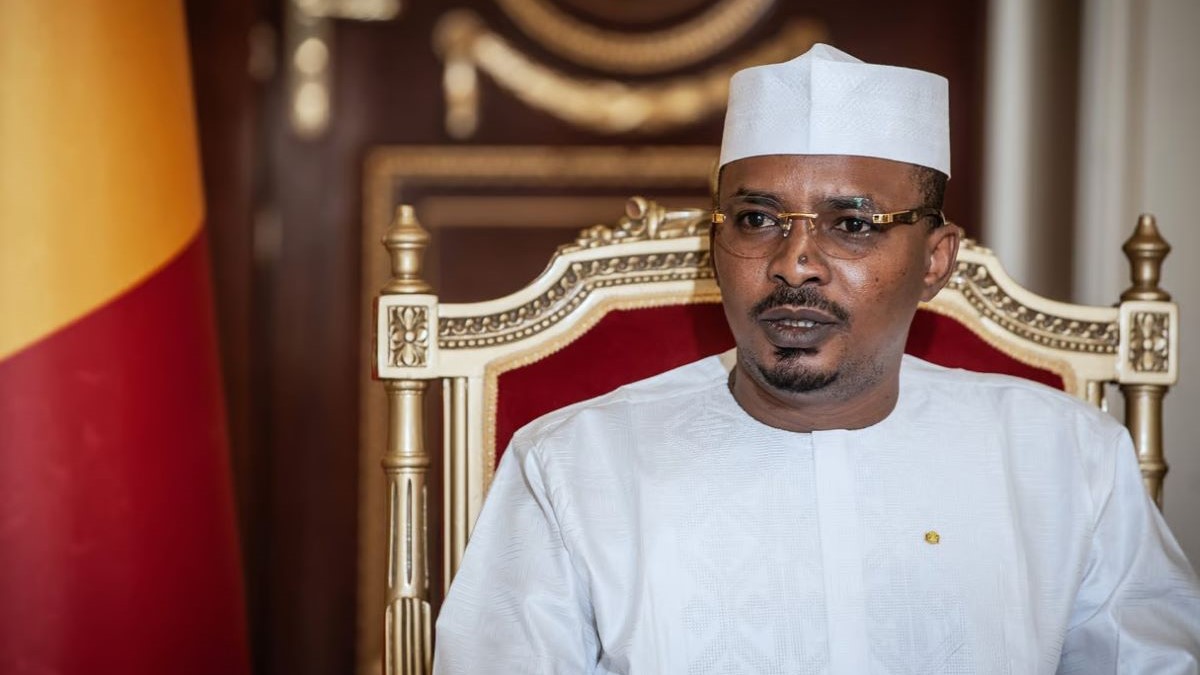 Le Tchad conclut un accord de 365 milliards FCFA avec le FMI pour redresser son économie