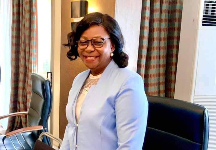 Cameroun : Chantal Andely, nommée Directrice générale par intérim de l’Anor