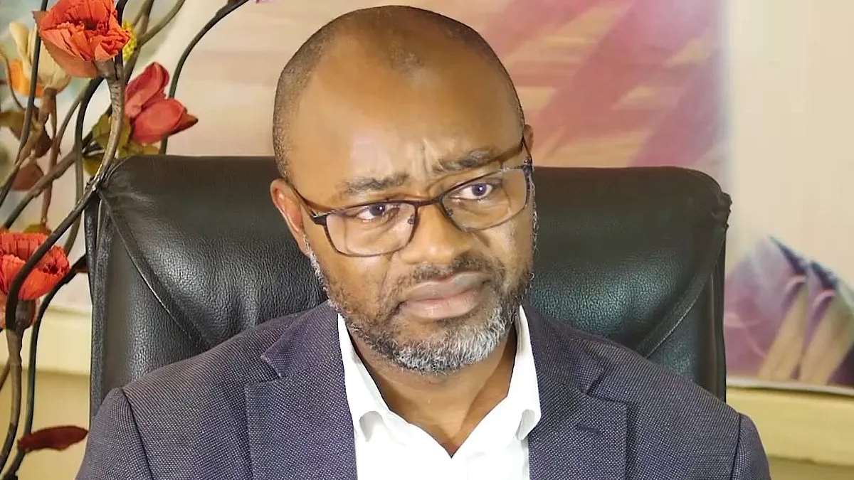 Dr. Youmssi Bareja : « Il y a un risque réel de voir Eramet quitter le ...