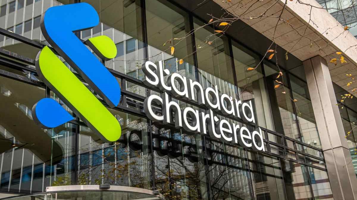 Trade finance : Standard Chartered et IFC déploient un mécanisme de ...