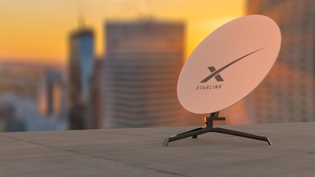 Airtel Africa s’allie à SpaceX pour déployer Starlink et connecter l ...