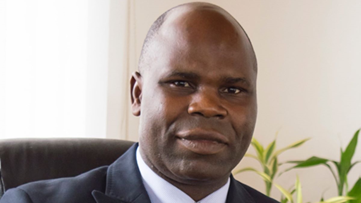 Cemac : le Congolais Guy Noel Londongo nommé Directeur général adjoint ...