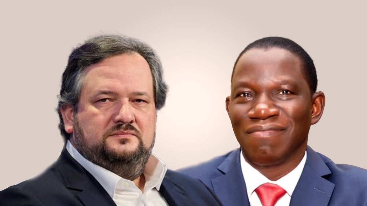 L’Ivoirien Koné Dossongui signe un accord pour reprendre les activités ...