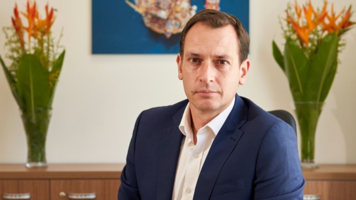 Energie : le Congo se prépare à lancer un projet gazier d’une capacité ...