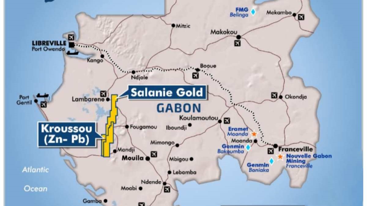Mines : l'australien Apollo Minerals révèle un vaste potentiel aurifère ...