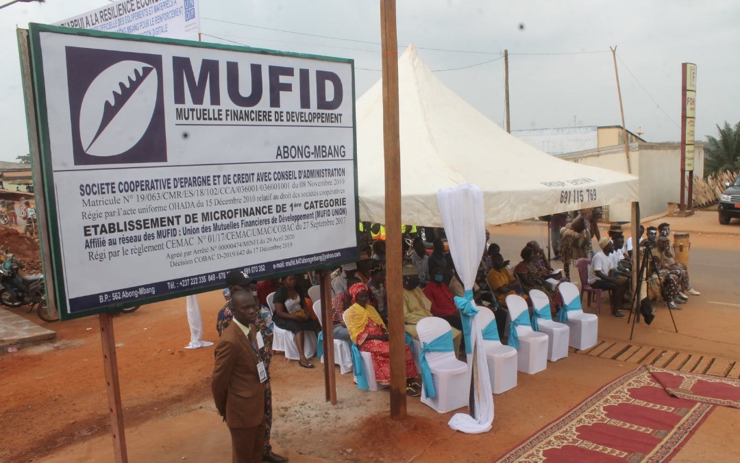 Microfinance : le réseau Mufid réalise un total bilan de 101,84 ...