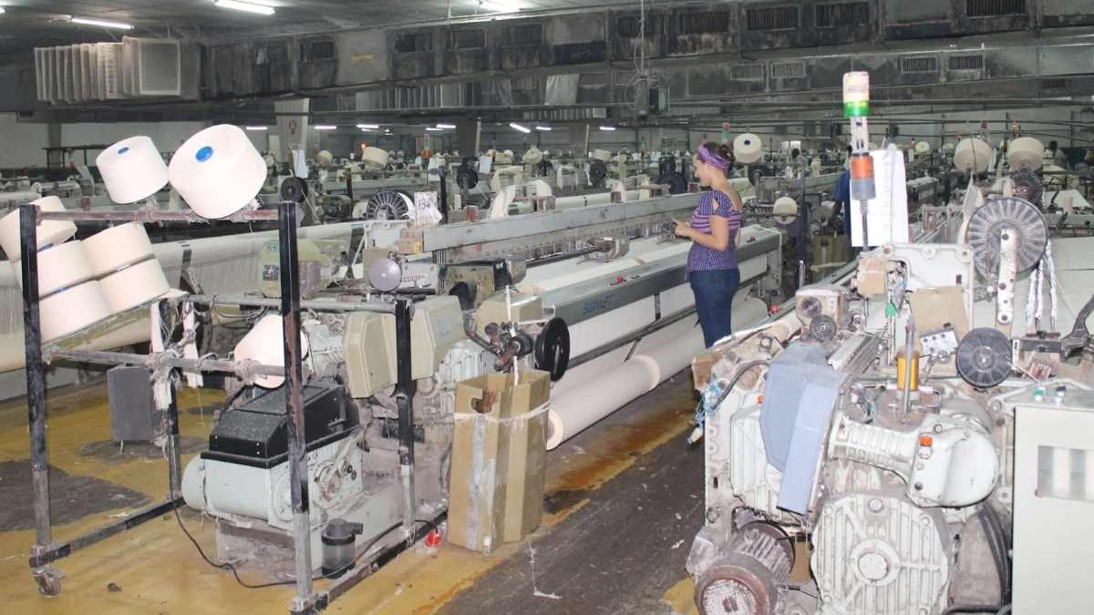 Textile : le Cameroun confie la relance de la CICAM au groupe Arise IIP
