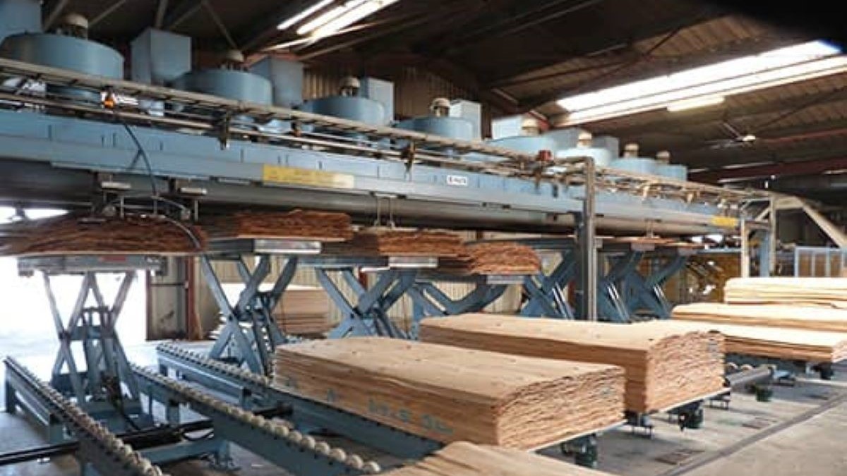 Gabon : l’Indien Greenply gagne un marché de 3,2 milliards de Fcfa pour ...