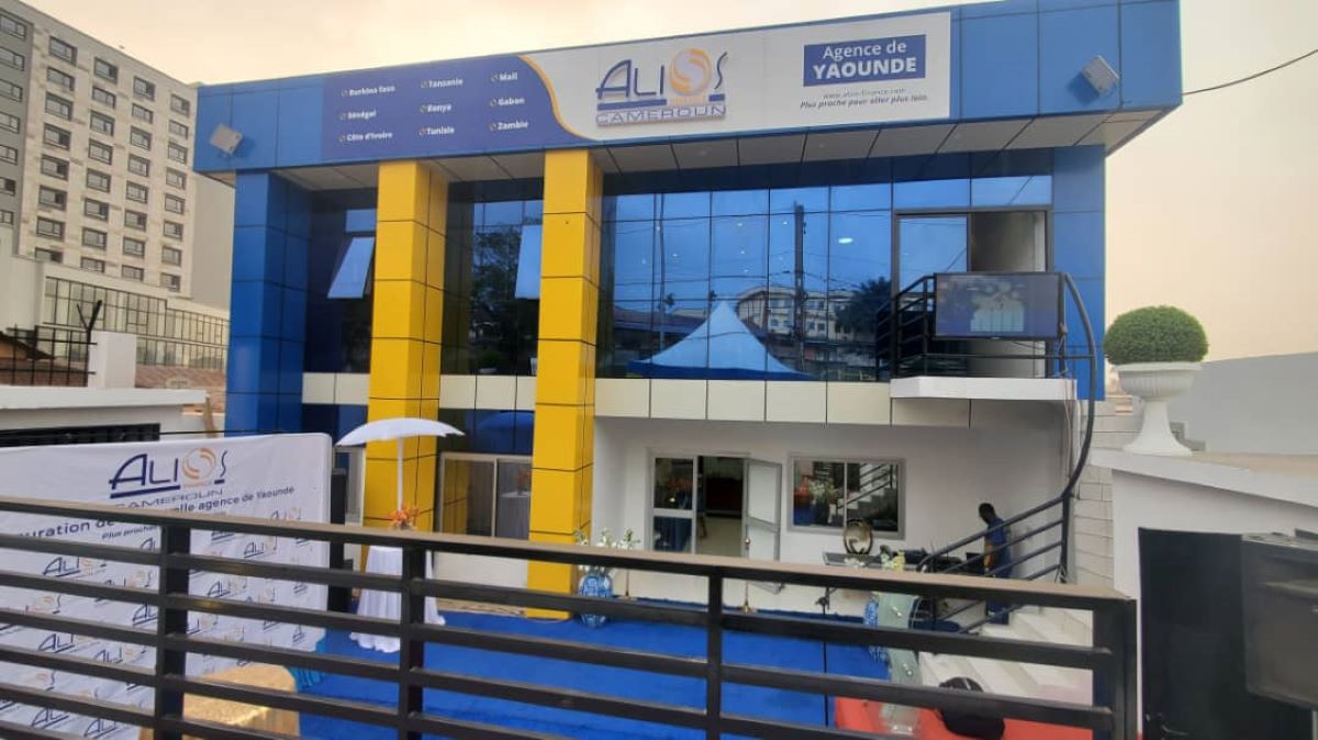 Marché financier : Alios Finance Cameroun met en paiement 643 millions ...