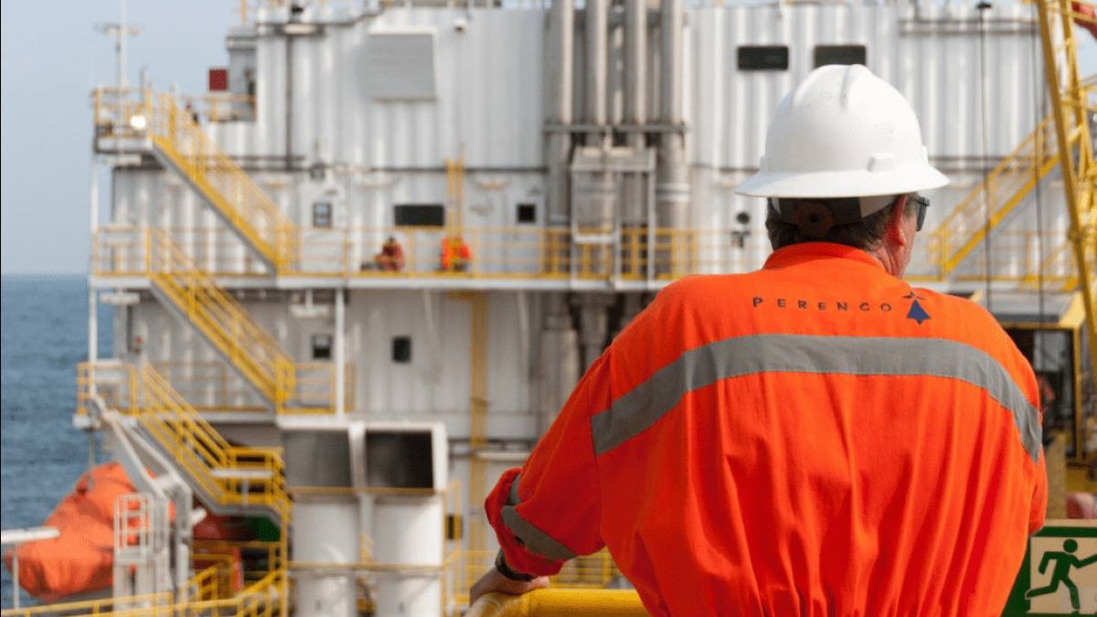 Hydrocarbures : Perenco veut investir près de 1 000 milliards de Fcfa ...