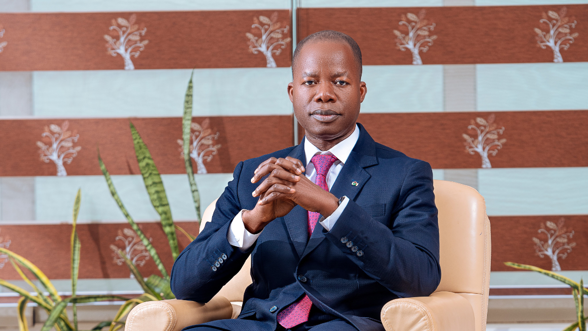 Burkina Faso : Idrissa Nassa (Coris) rachète les actifs de TotalEnergies