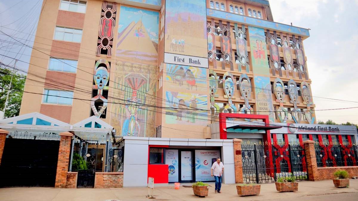 CEMAC : la COBAC prépare une réforme pour relever le capital minimum ...