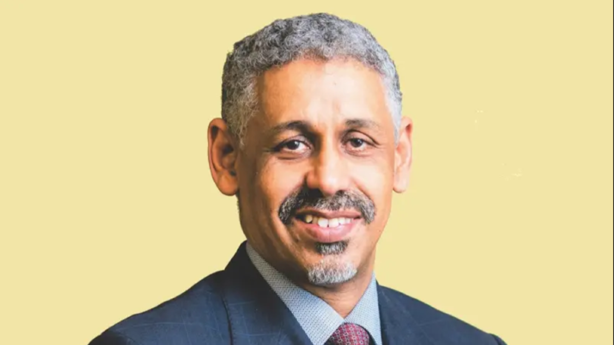 Election à la BAD : les grands axes du projet du Dr Sidi Ould TAH