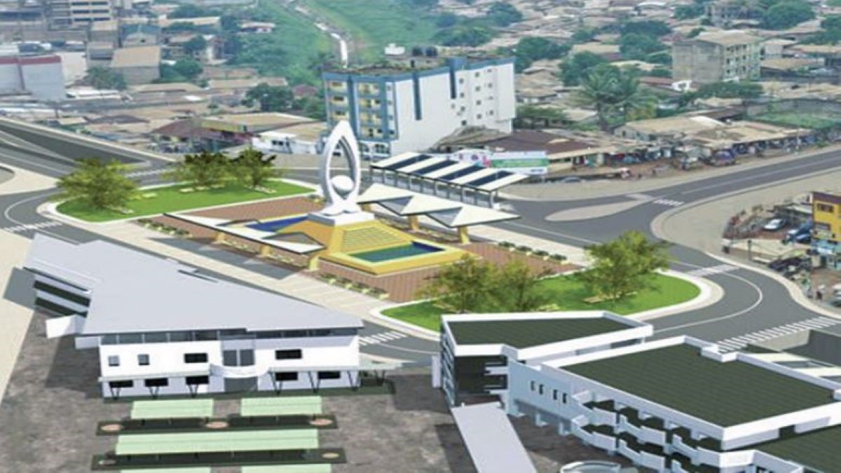 Cameroun : Razel remporte un marché de 36 milliards Fcfa pour un projet ...